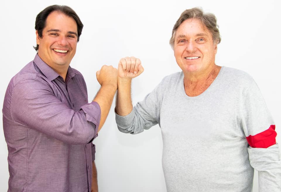 Polícia de São Paulo pede prisão preventiva do empresário Saul Klein