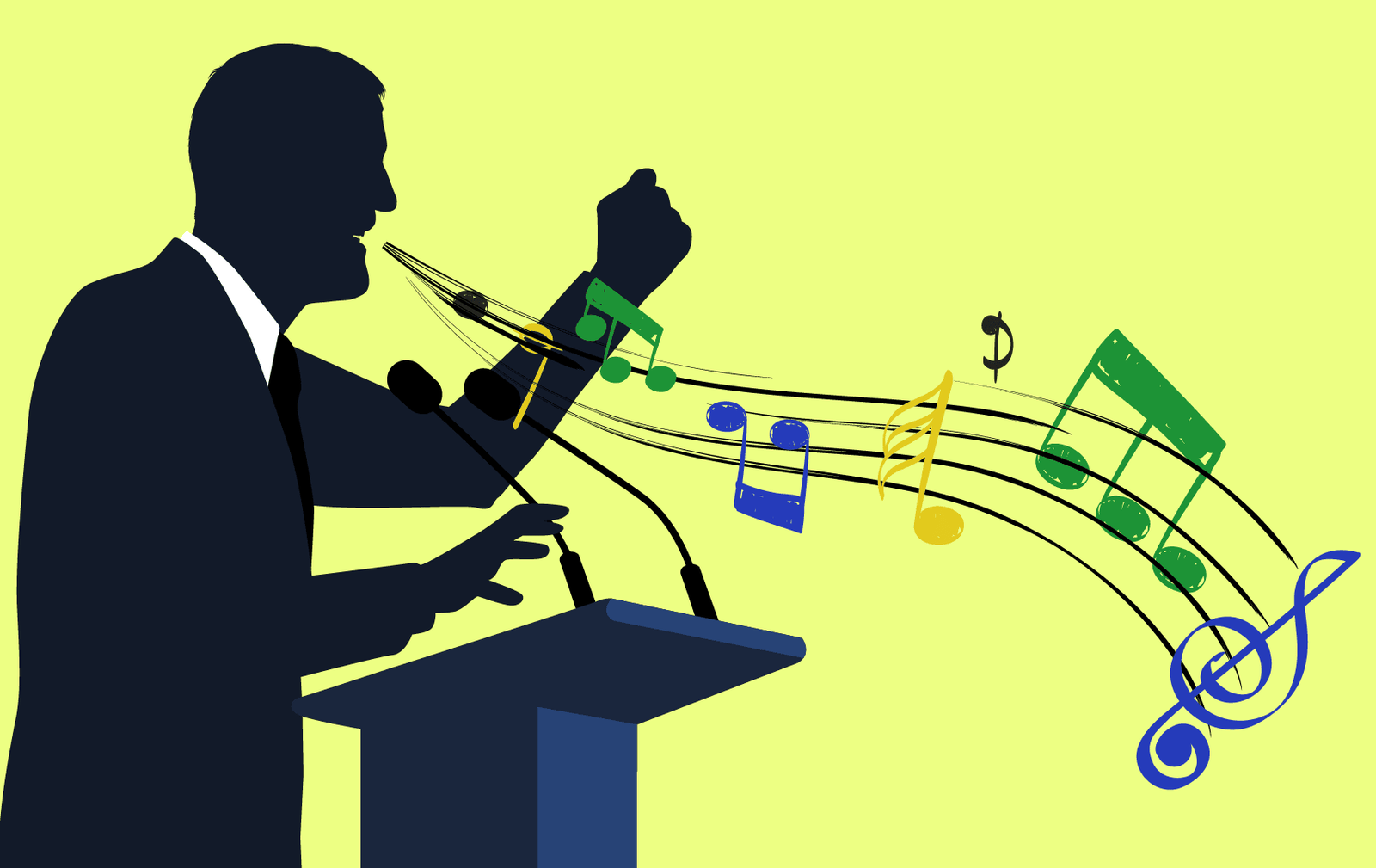 Jingles que fizeram história nas campanhas eleitorais