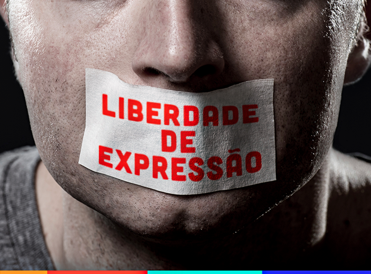 Liberdade ameaçada