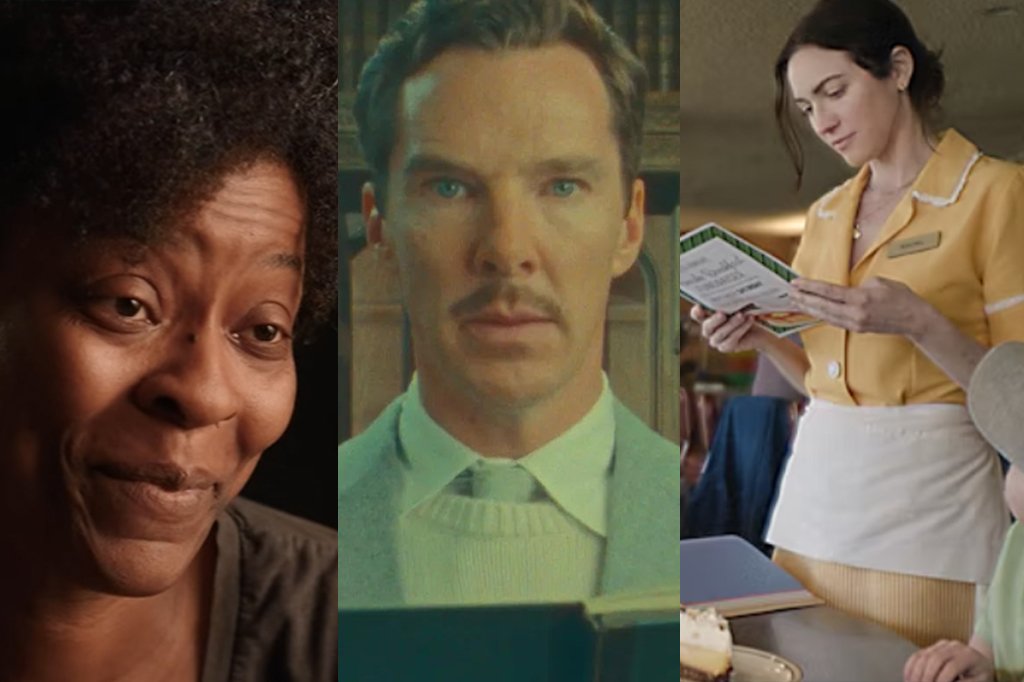 Tá sem tempo? Veja onde assistir aos curtas indicados ao Oscar 2024