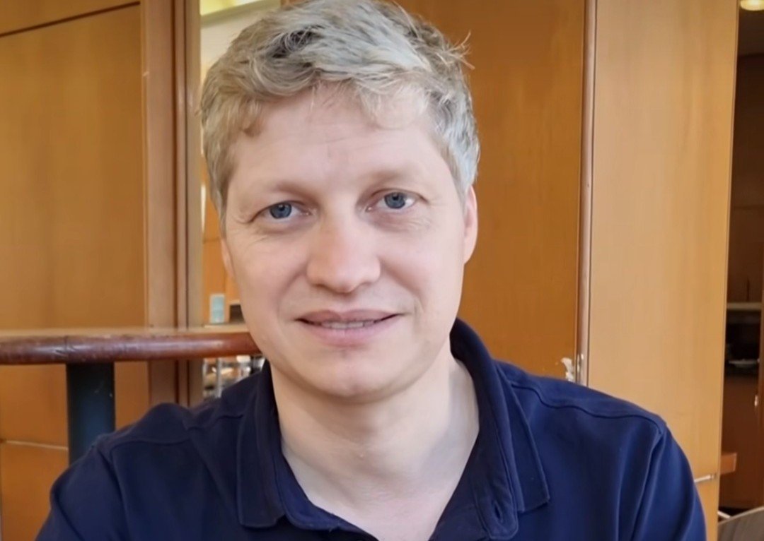 'Motivação renovada para lutar contra os tiranos': diz Van Hattem