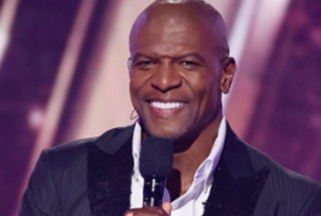 Terry Crews enfrentará Anderson Silva em luta no Brasil