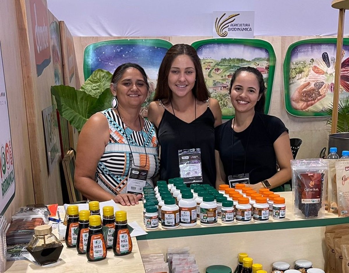 18ª Bio Brazil Fair e Naturaltech: Sucesso em seu último dia com ...