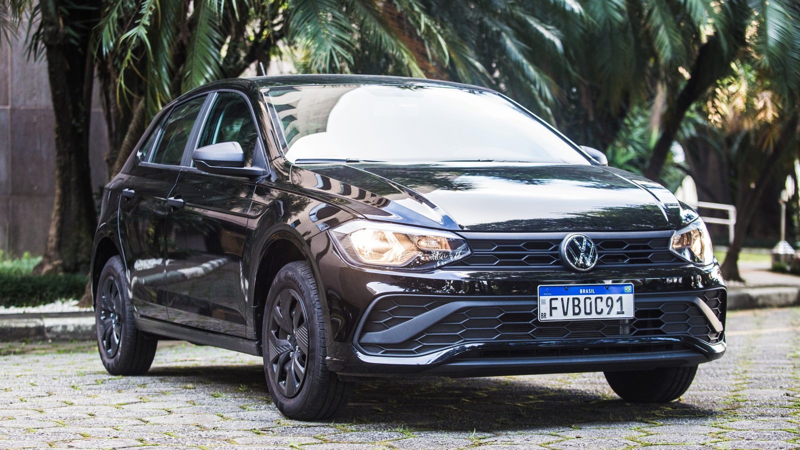 Os hatches mais vendidos do primeiro semestre de 2024 no Brasil