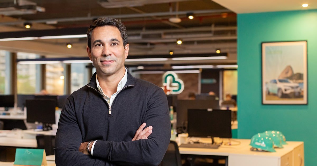 Zuckerberg da Meta, Vélez do Nubank e Furio da Creditas entram em ...