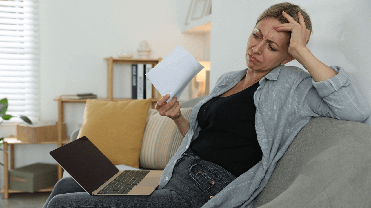 Entenda o que é a menopausa e quais seus desafios